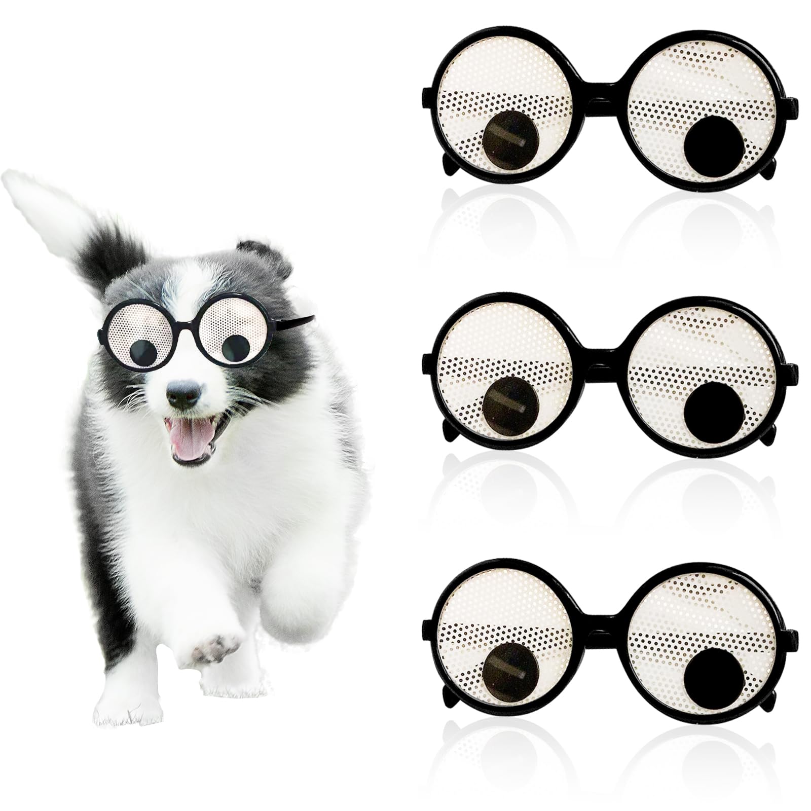 Wiebelogen Met Bril Clipart Oog Kijk Bril Afbeeldingen Gratis