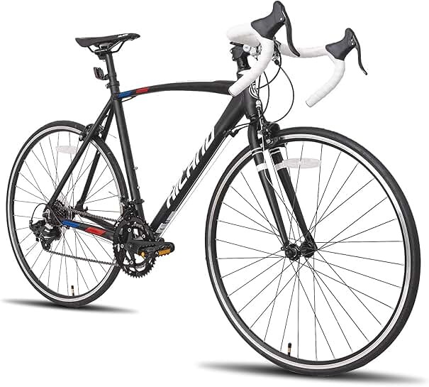 Amazon.com: Road Bikes - Road Bikes / Bikes: Sports & Outdoors