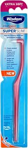 Wisdom Interspace Super Slim, Assorted : Amazon.co.uk: Health ...