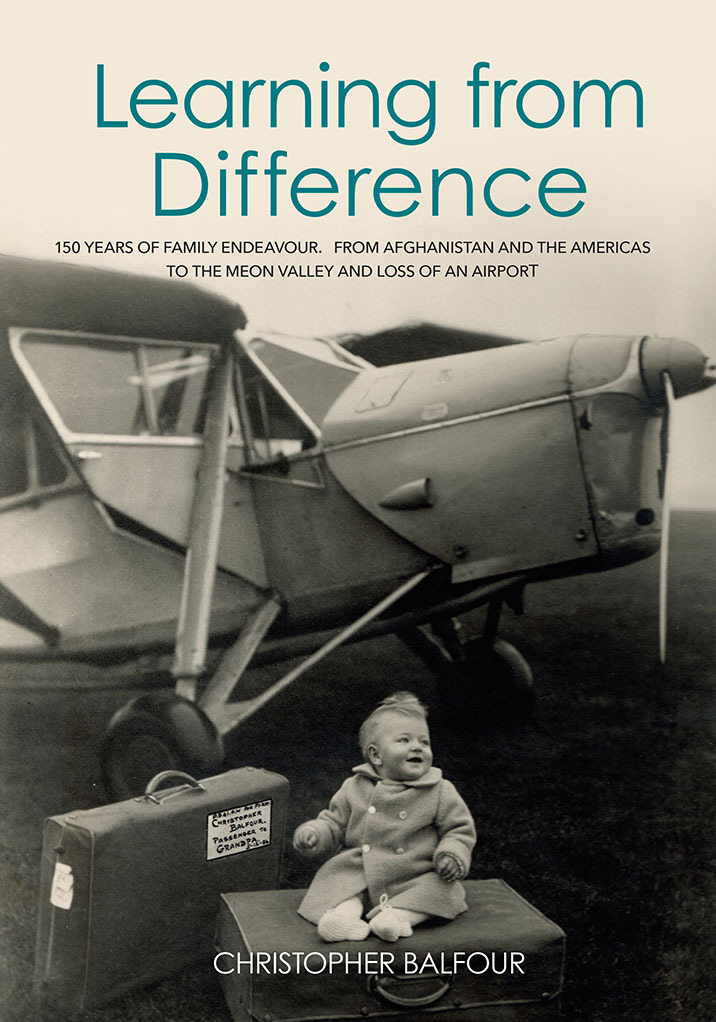 Amazon.co.uk: Christopher Balfour: books, biography, latest update