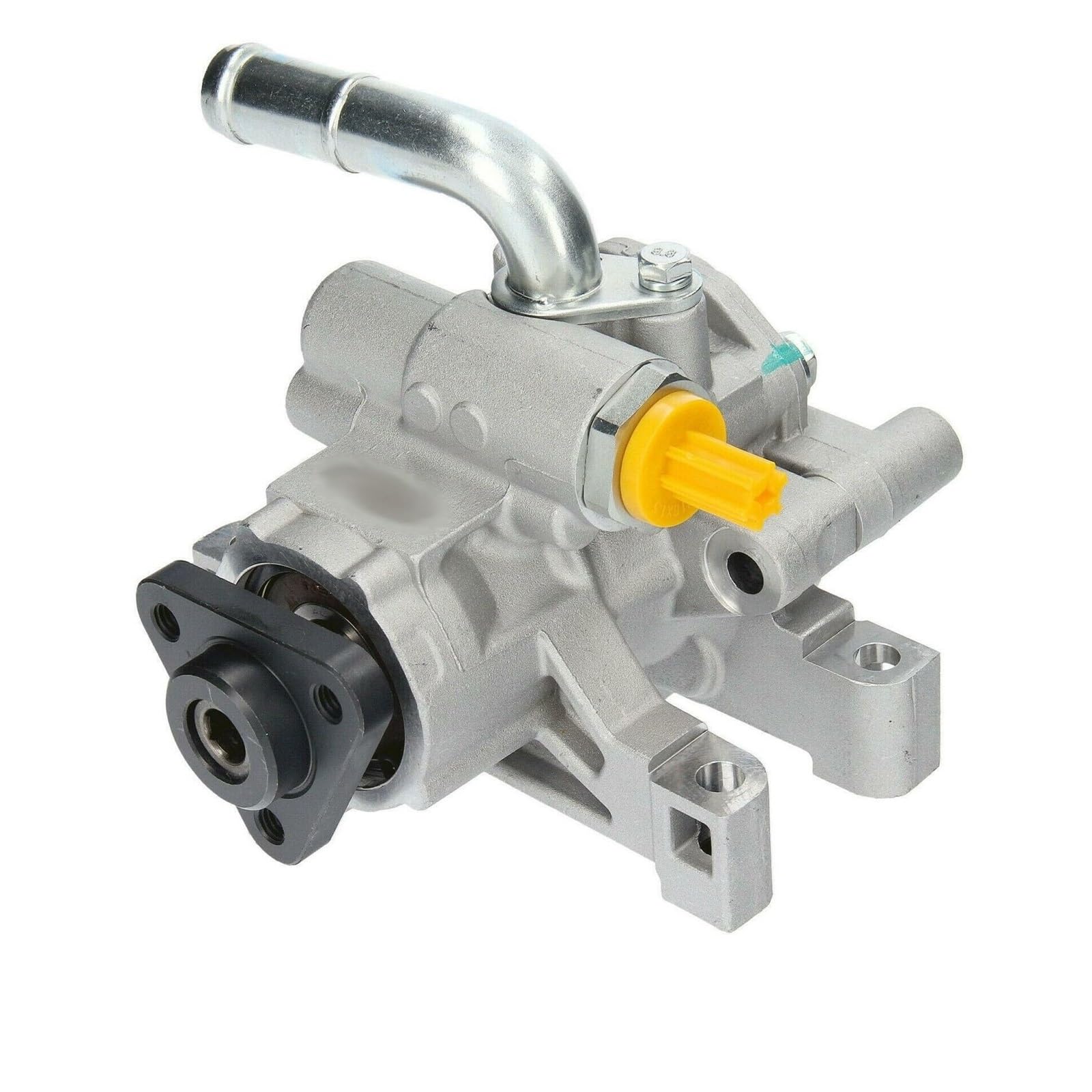 Ford Fiat Power Steering Unit Power Steering Pump For Peugeot Citroen ...