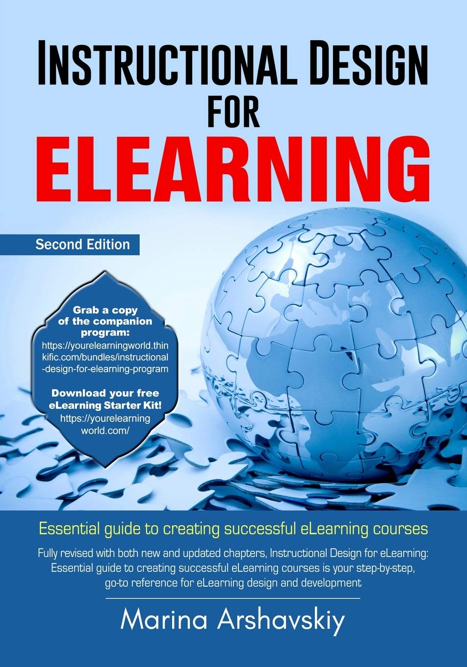 Instructional Design for eLearning: Essential guide for designing ...