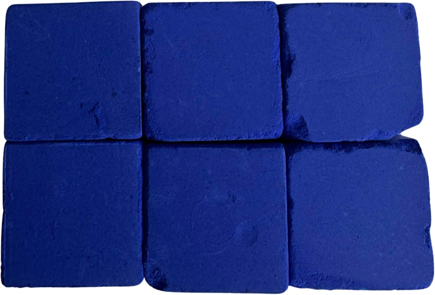 Amazon.com: Generic Premium Blue Squares Whitener, Pack of 6 - Eco ...