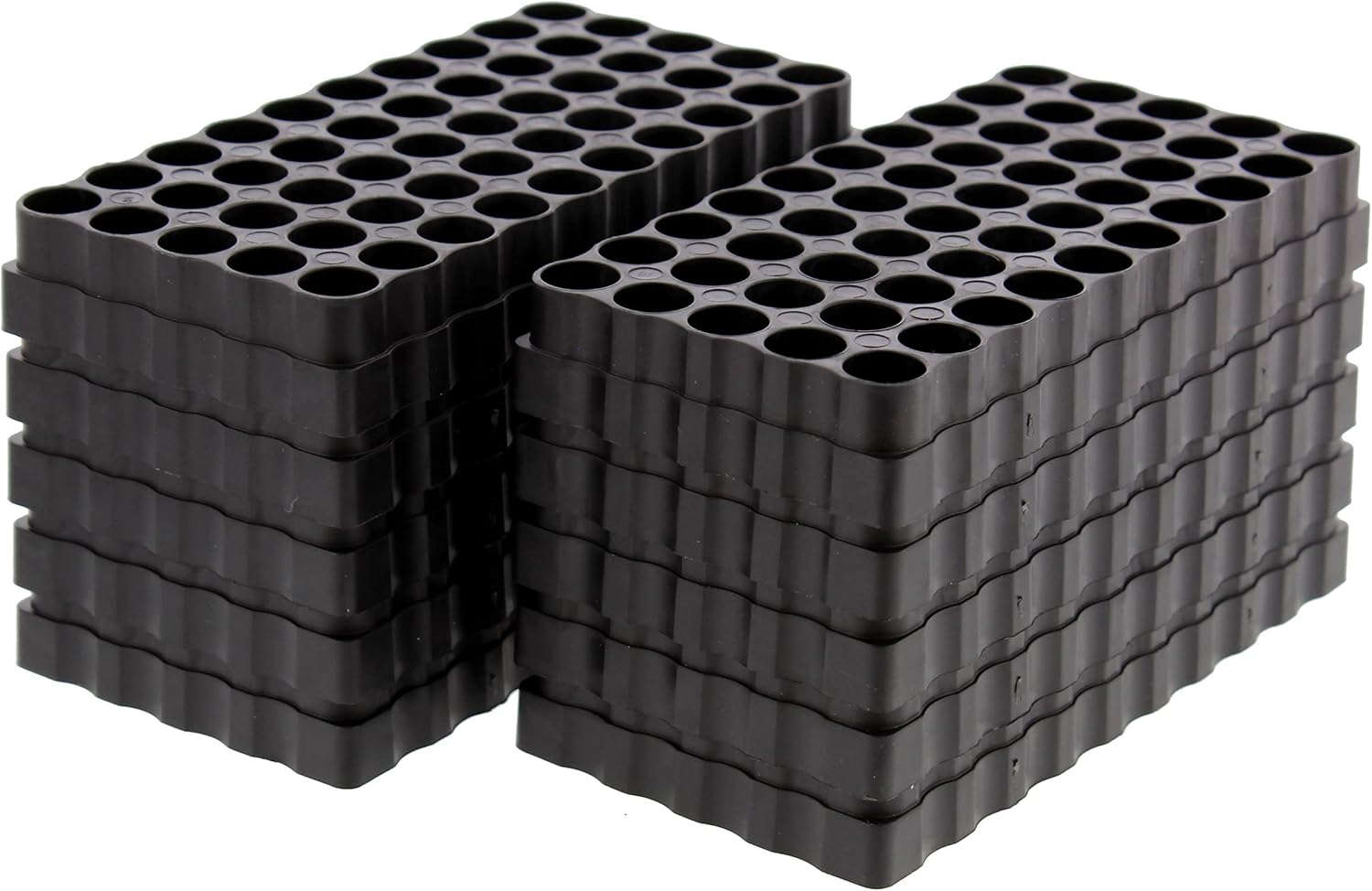 Amazon.com: Tactical45 Ammo Can Organizer Trays - 10pk Large Caliber ...