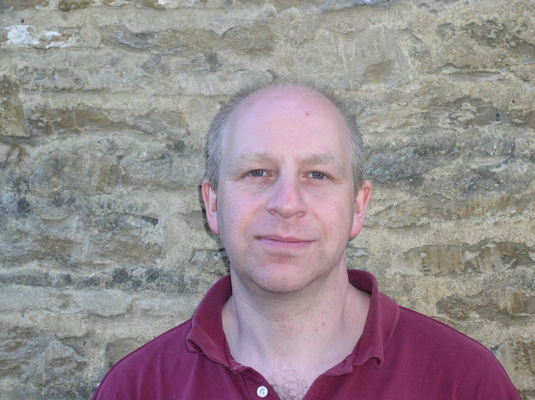 Amazon.com: John Sharp: books, biography, latest update
