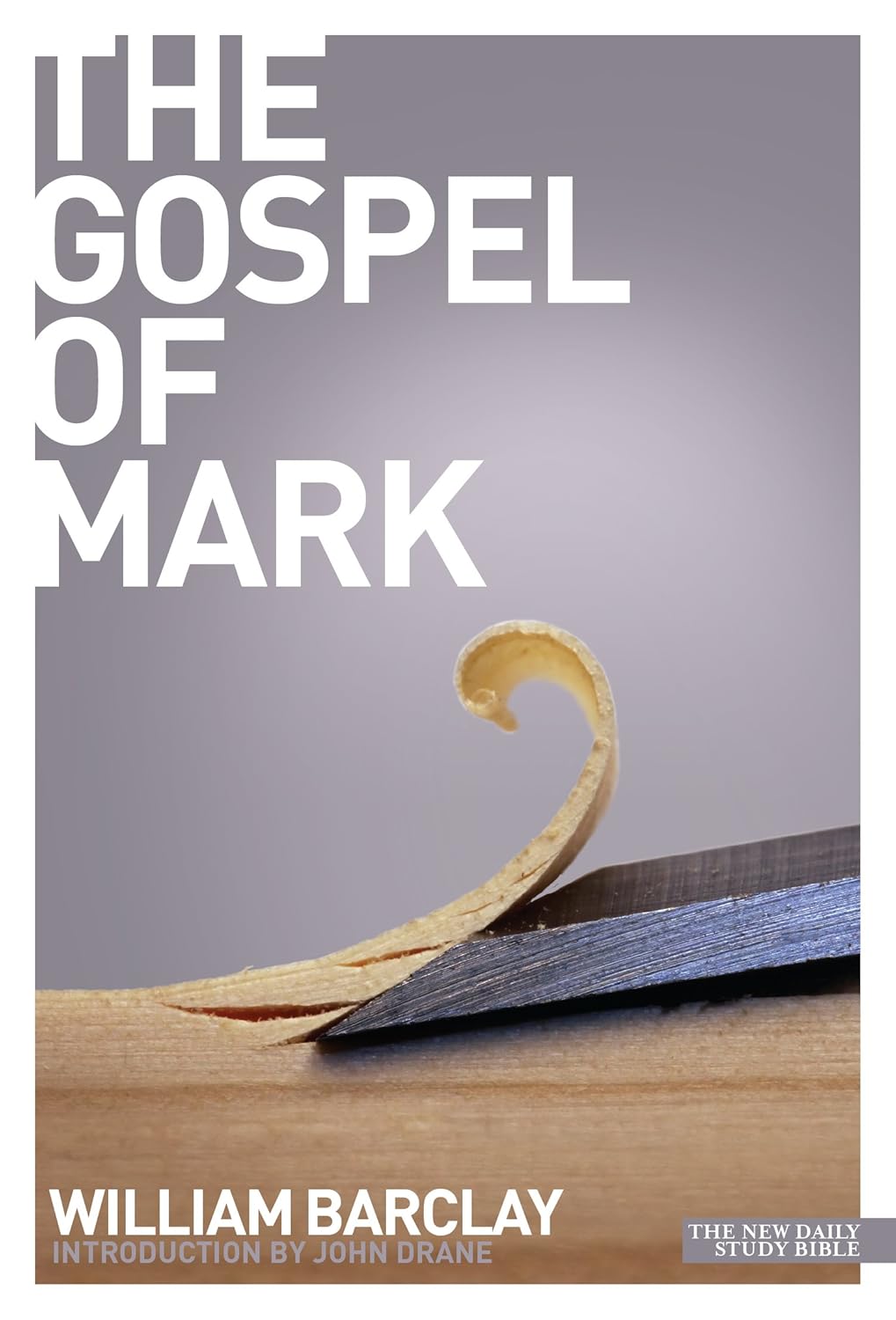 New Daily Study Bible: The Gospel of Mark - Kindle edition by Barclay ...