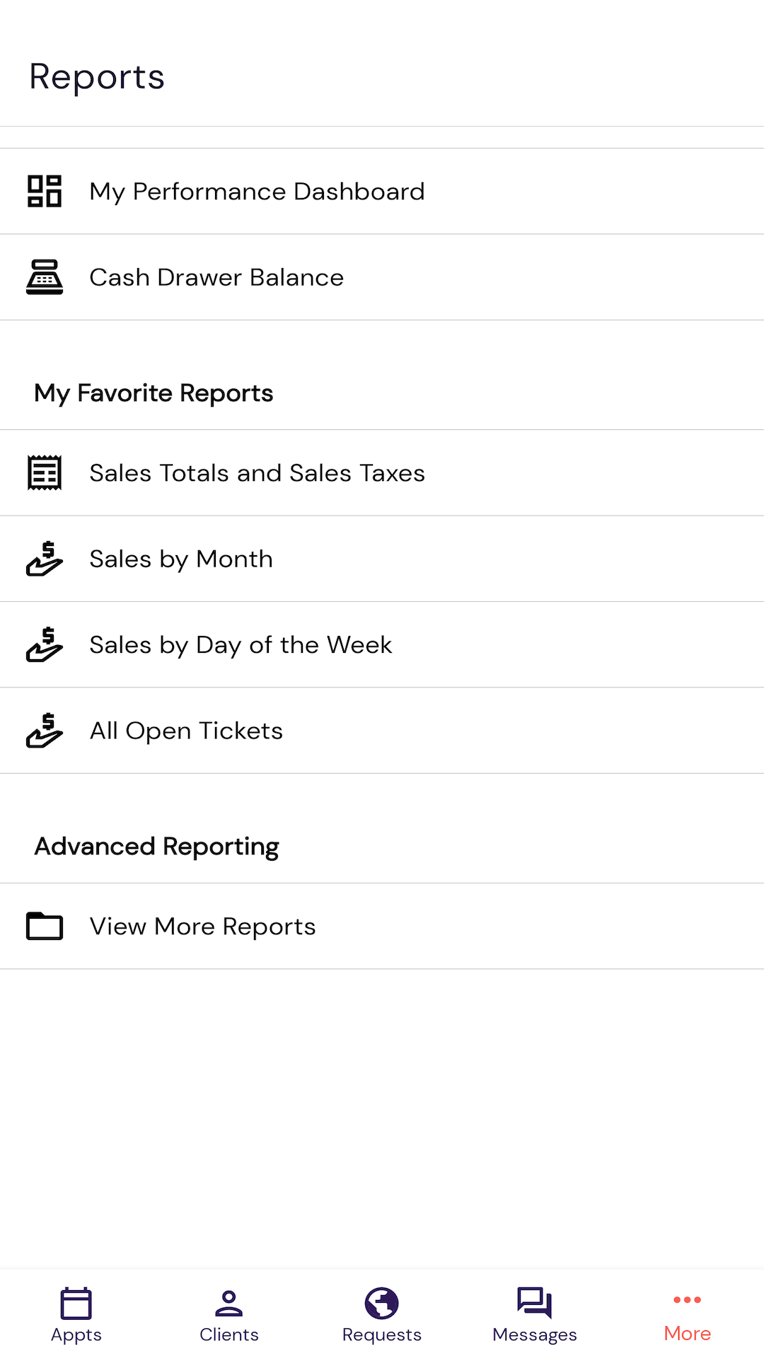 DaySmart Salon Software - App on Amazon Appstore