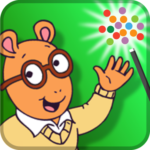 Arthur's Teacher Trouble - interactive storybook in English and Spanish ...