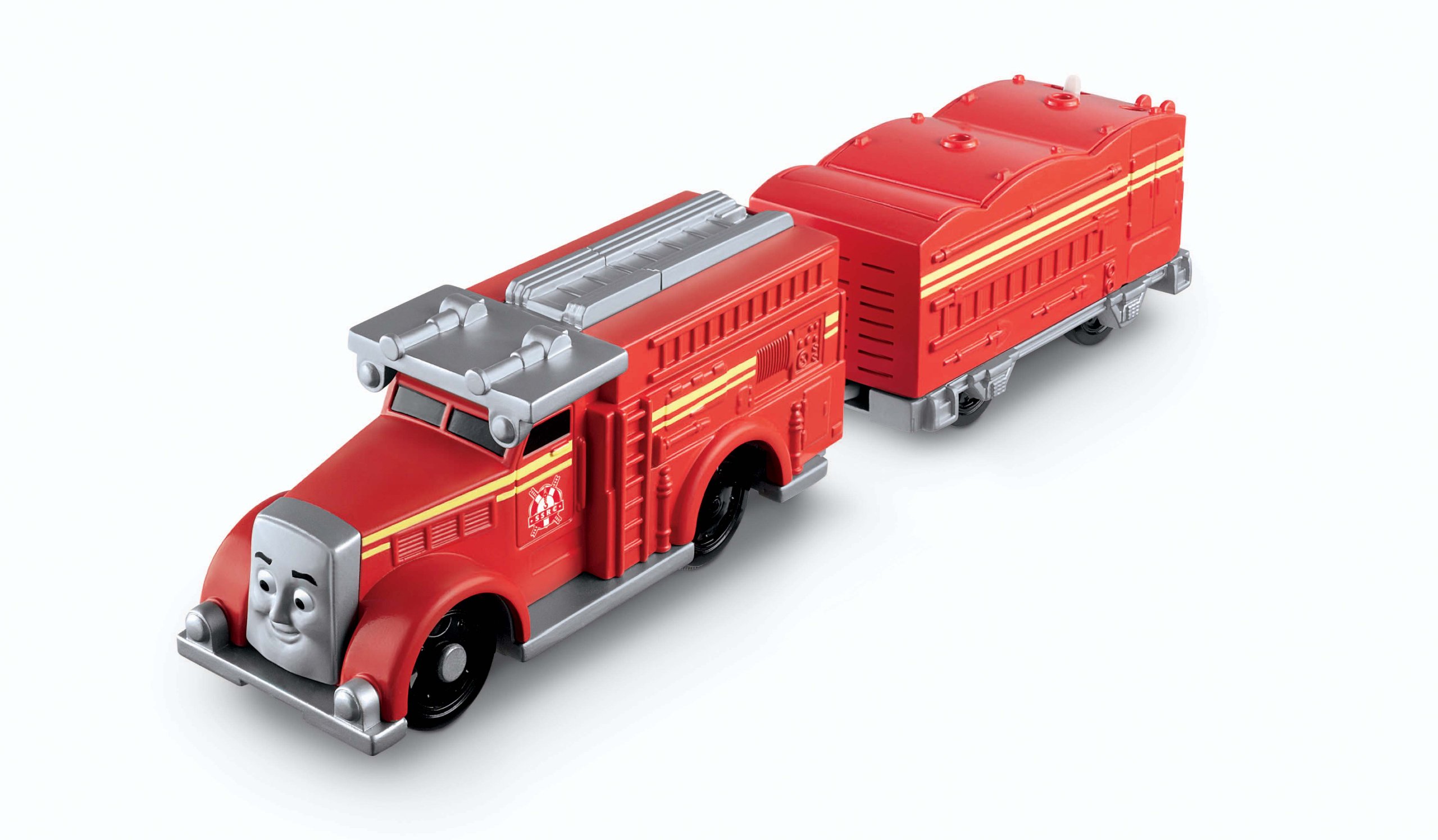 Thomas The Train Trackmaster Talking Flynn | Desertcart INDIA