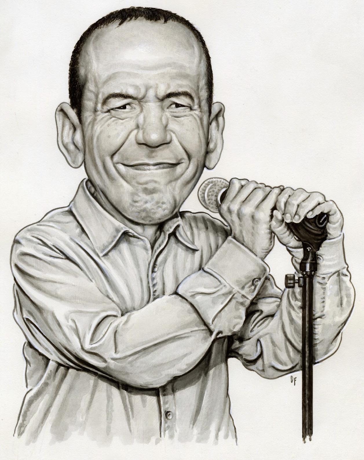 Amazon.com: Gilbert [DVD] : Neil Berkeley, Whoopi Goldberg, Lily ...