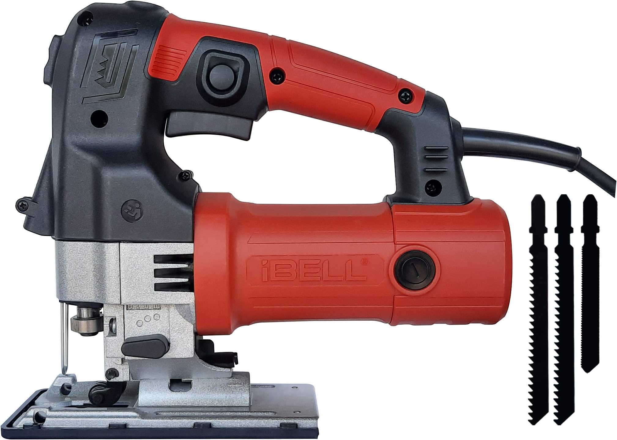 MAKITA-4327 JIG Saw Machine : Amazon.in: Industrial & Scientific