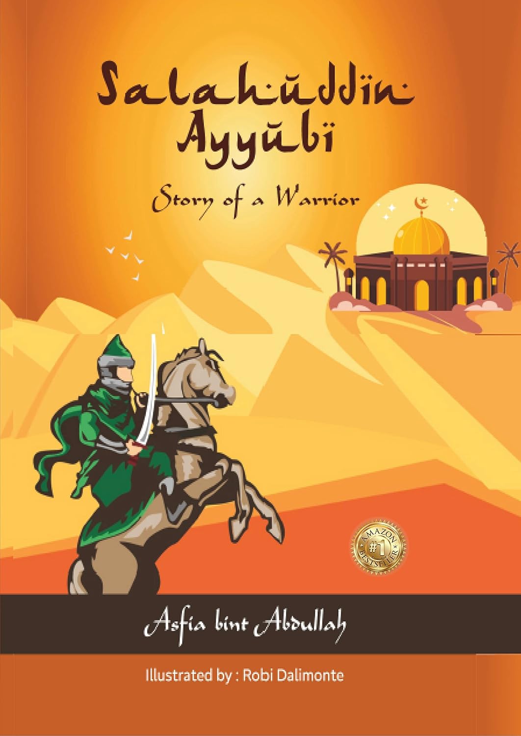 Salahuddin Ayyubi(The Story of a Warrior): Abdullah, Asfia Bint ... Salahuddin Ayyubi(The Story of a Warrior): Abdullah, Asfia Bint ...