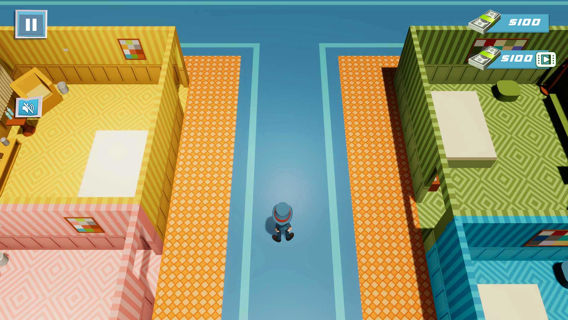 My Hotel Life Simulator - App on the Amazon Appstore