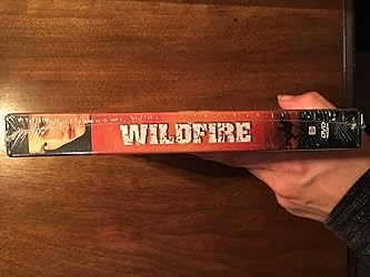 Amazon.com: Wildfire: Season 1 : Genevieve Cortese, Nicole Tubiola ...