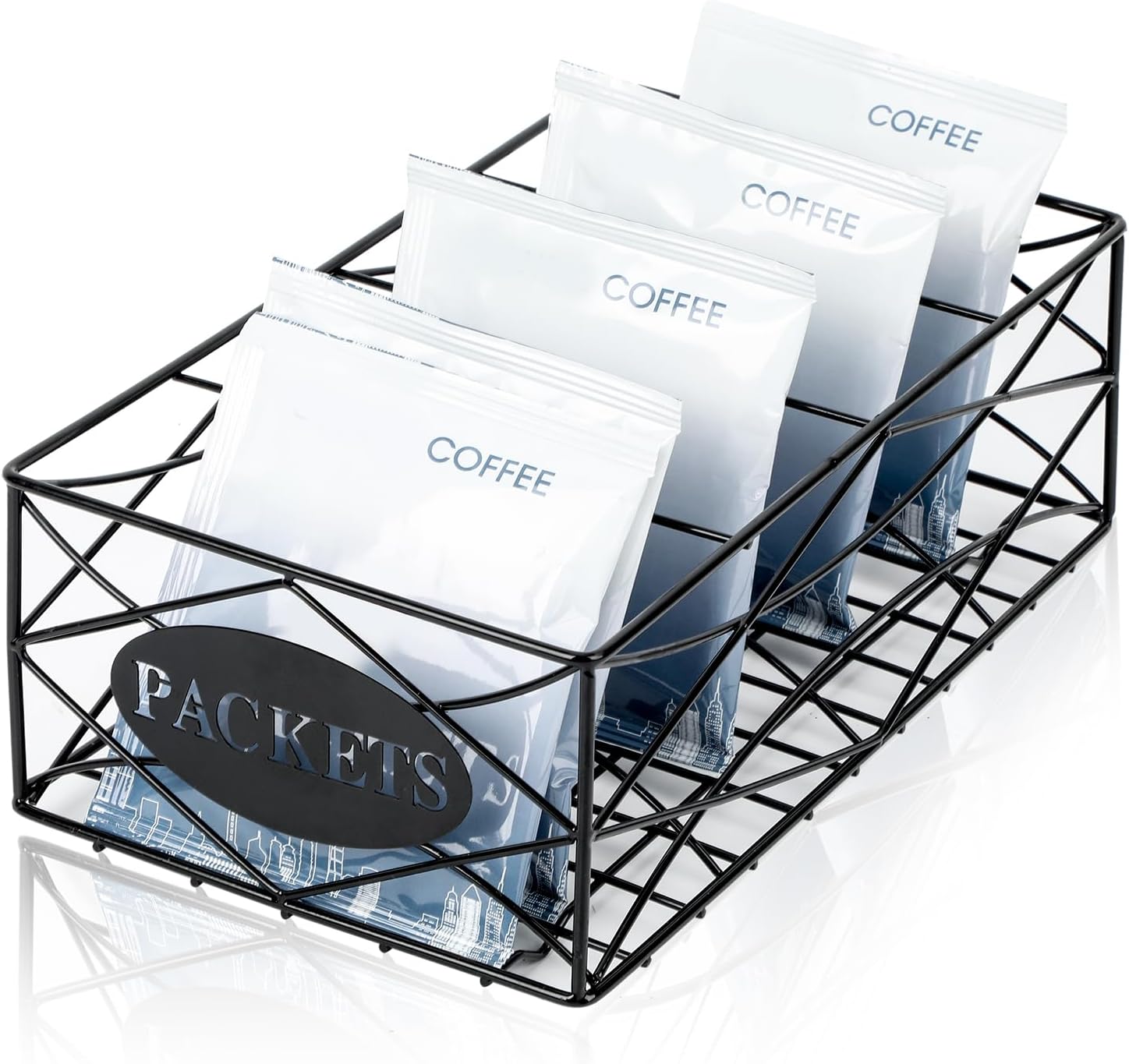 Amazon.com - SMAODSGN Food packet organizer seasoning packet organizer ...