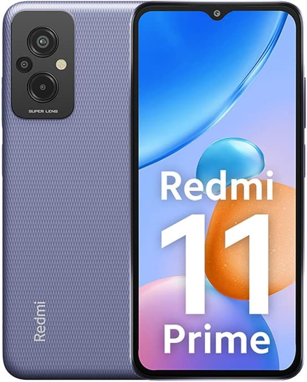 Redmi Note 8 (Cosmic Purple, 4GB RAM, 64GB Storage) | Snapdragon 665 ...