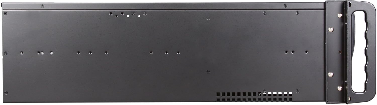 Rosewill 3U Server Chassis Rackmount Case with 6x Nepal | Ubuy