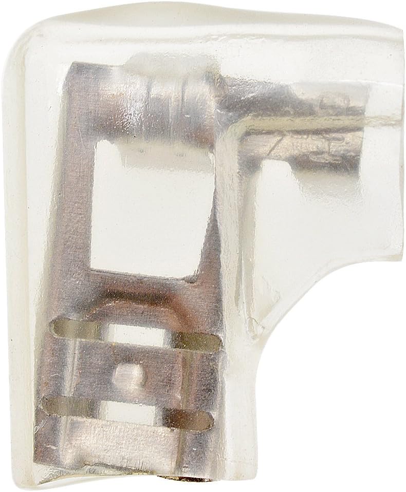 Amazon.com: 10 Pcs 6.3mm Right Angle L Type Crimp Terminal Spade ...