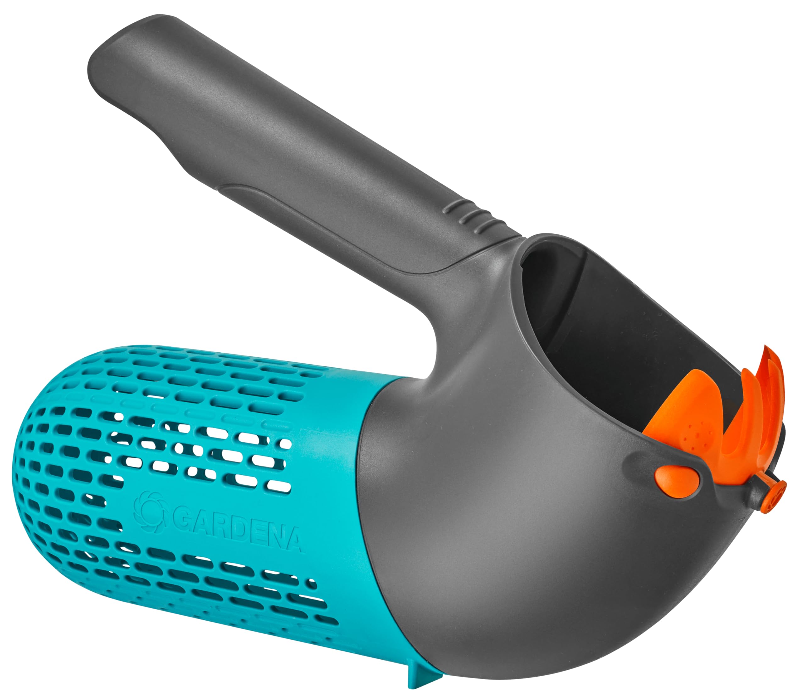 Amazon.com : GARDENA combisystem Berry Picker: harvester with ...