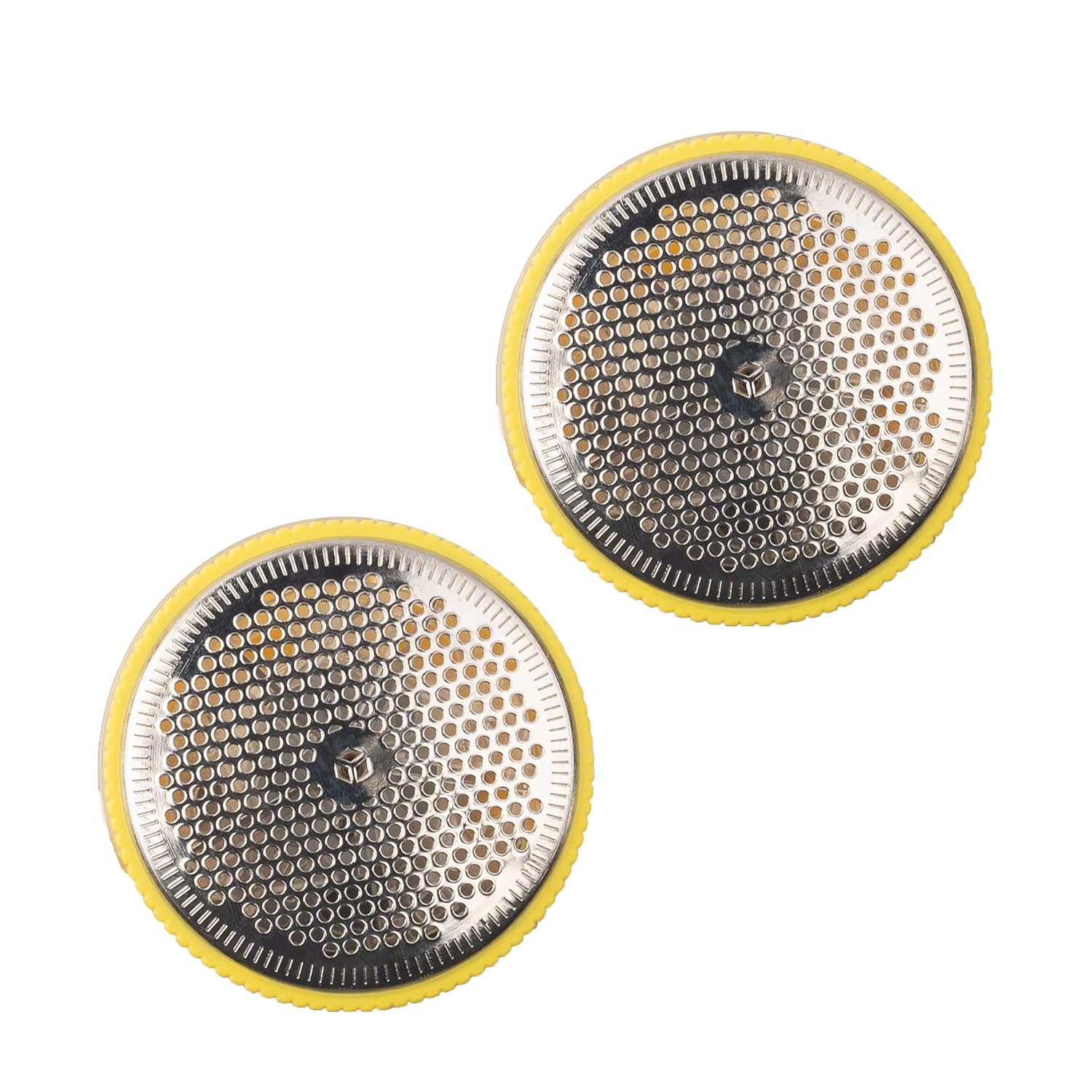 Buy Spare mesh Covers 2 Pack Online at Low Prices in India - Amazon.in