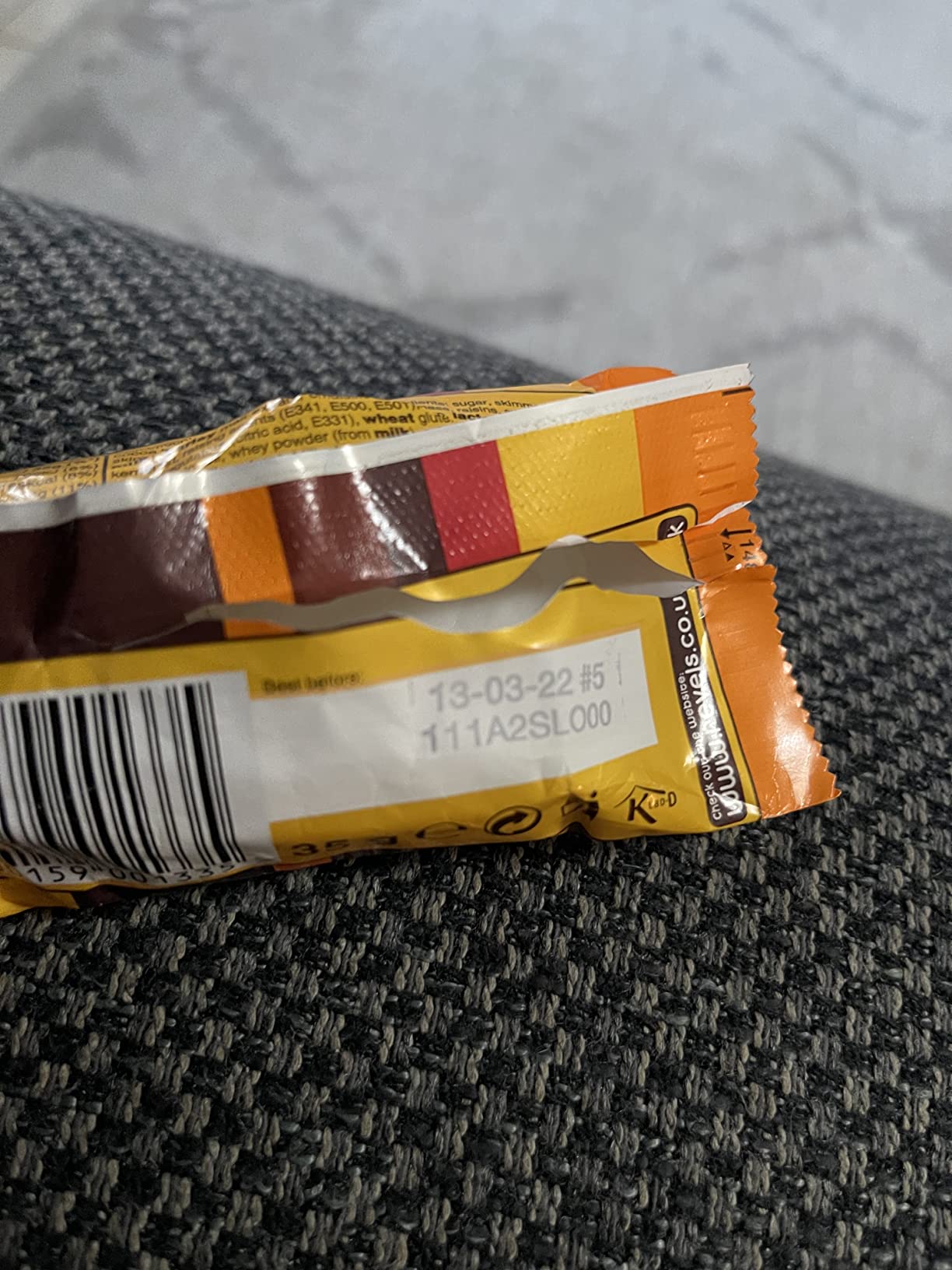 Mars Revels Standard Bag, 35g : Amazon.com.au: Pantry Food & Drinks