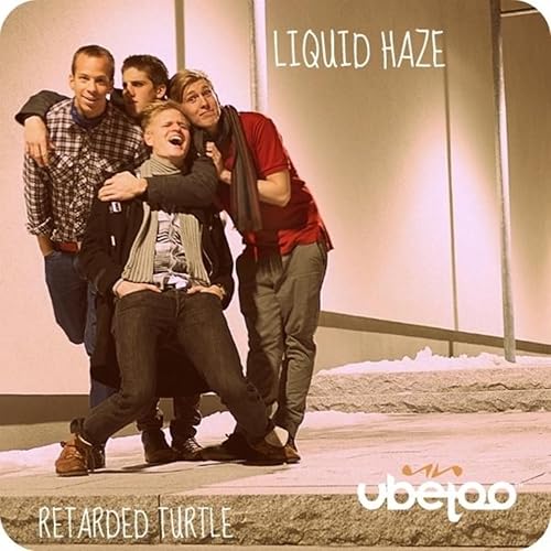 Retarded Turtle von Liquid Haze bei Amazon Music - Amazon.de