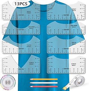 Iron-On Placement: The Ultimate Guide For T-Shirts | ShunVogue