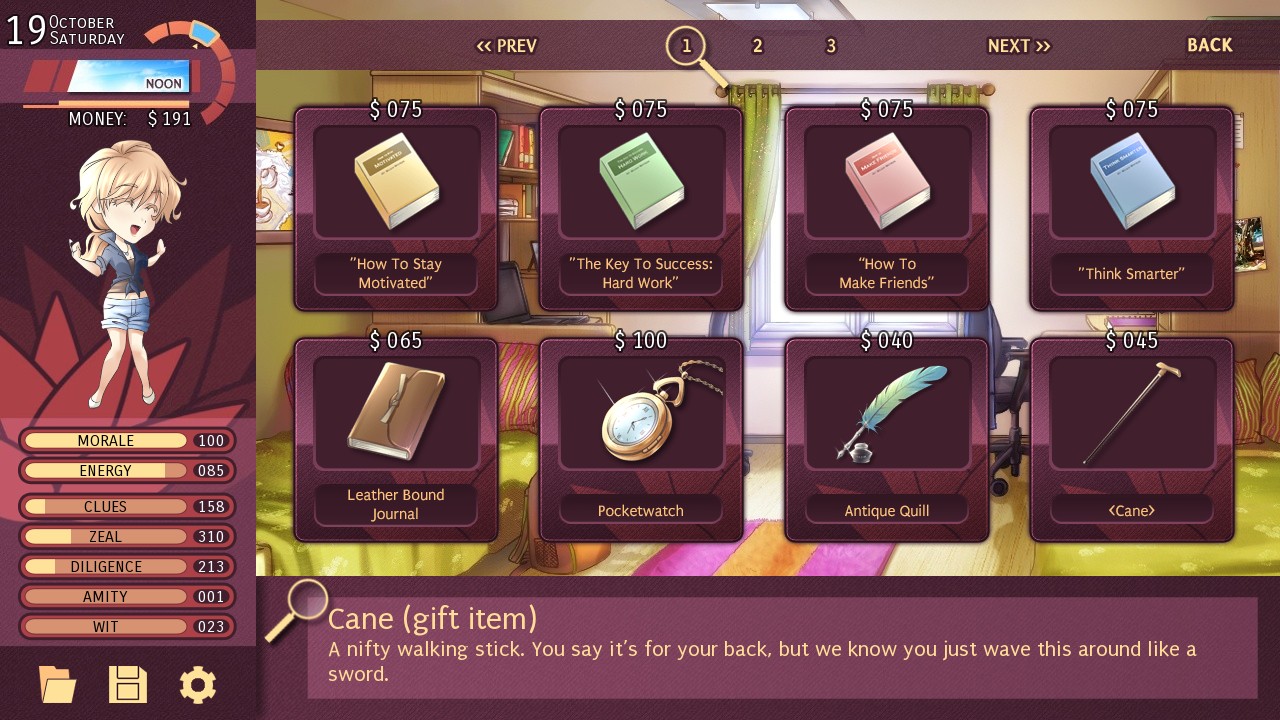 Nicole - App on Amazon Appstore