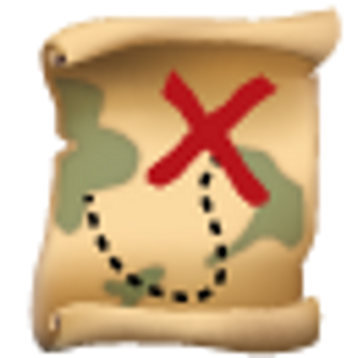 X Marks The Spot Free - App on Amazon Appstore