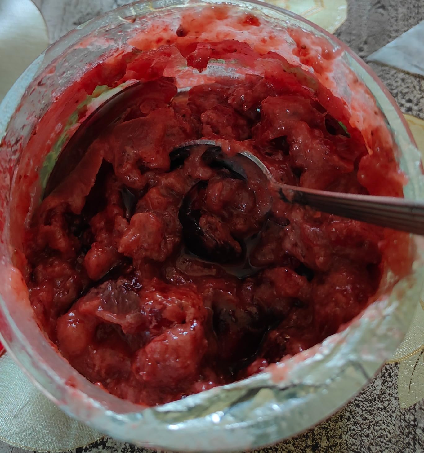 Mapro Whole Strawberry Jam, 1kg : Amazon.in: Grocery & Gourmet Foods