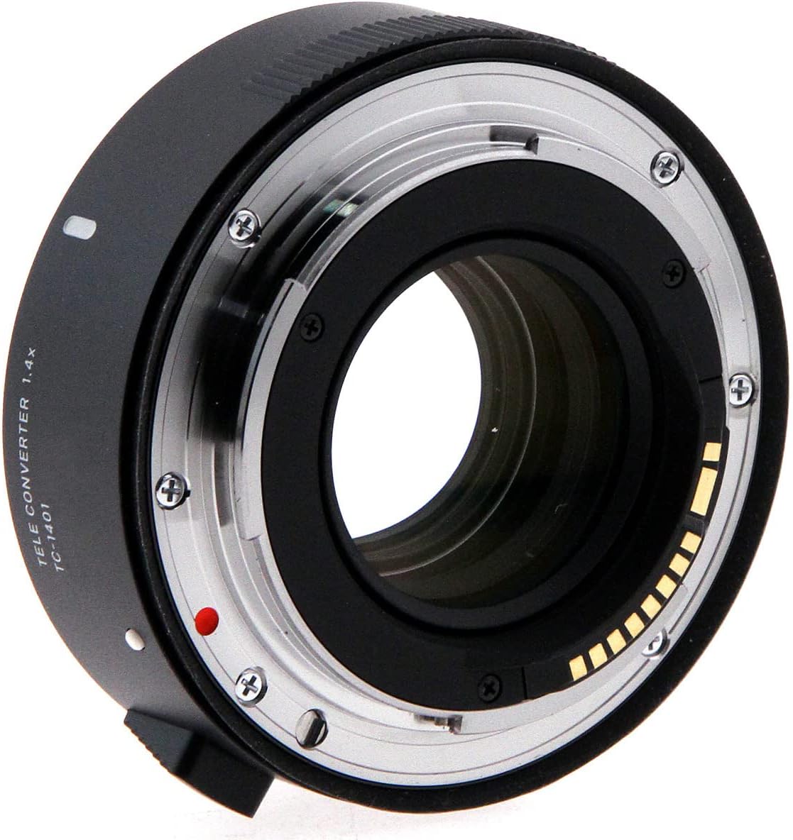Sigma 1.4x Teleconvertidor TC-1401 para Nikon – Yaxa Colombia