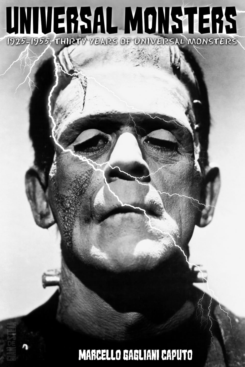 Amazon.com: 1925-1955: Thirty Years of Universal Monsters ...