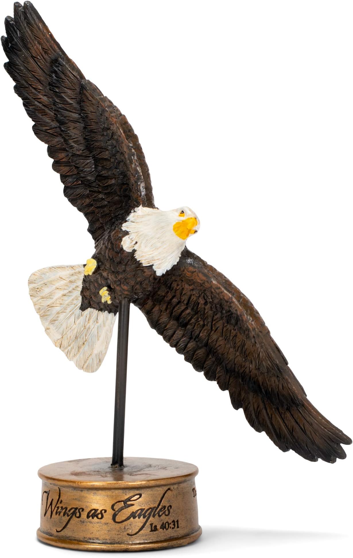 Amazon.com: StealStreet SS-G-54059 Wild Life Eagles Collection Animal ...