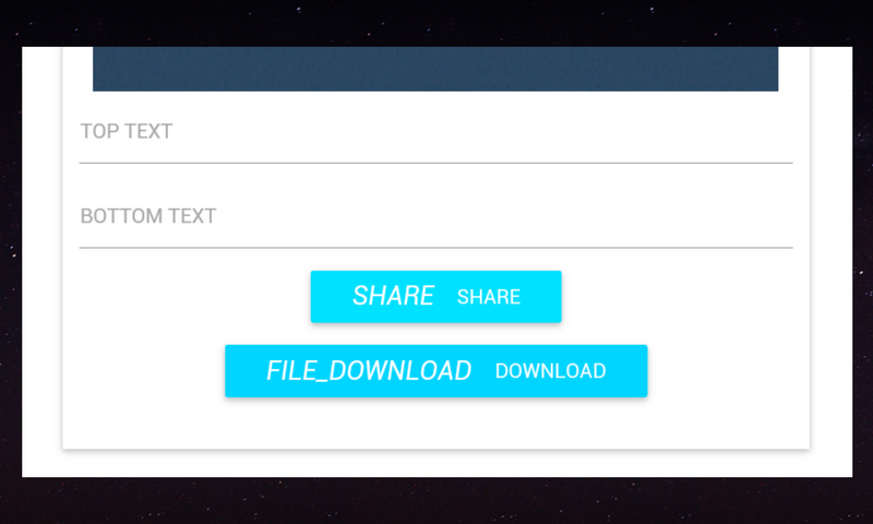Instant Meme Maker - App on Amazon Appstore