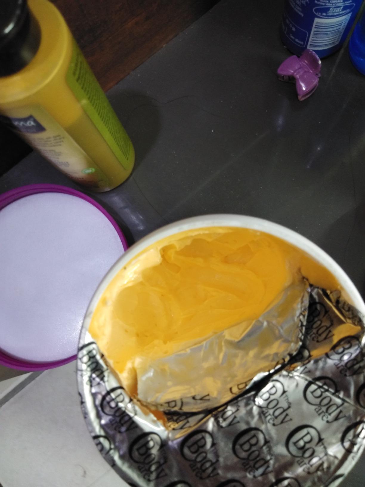 BODYCARE Honey Kesar Cream, 500 g : Amazon.in: Beauty