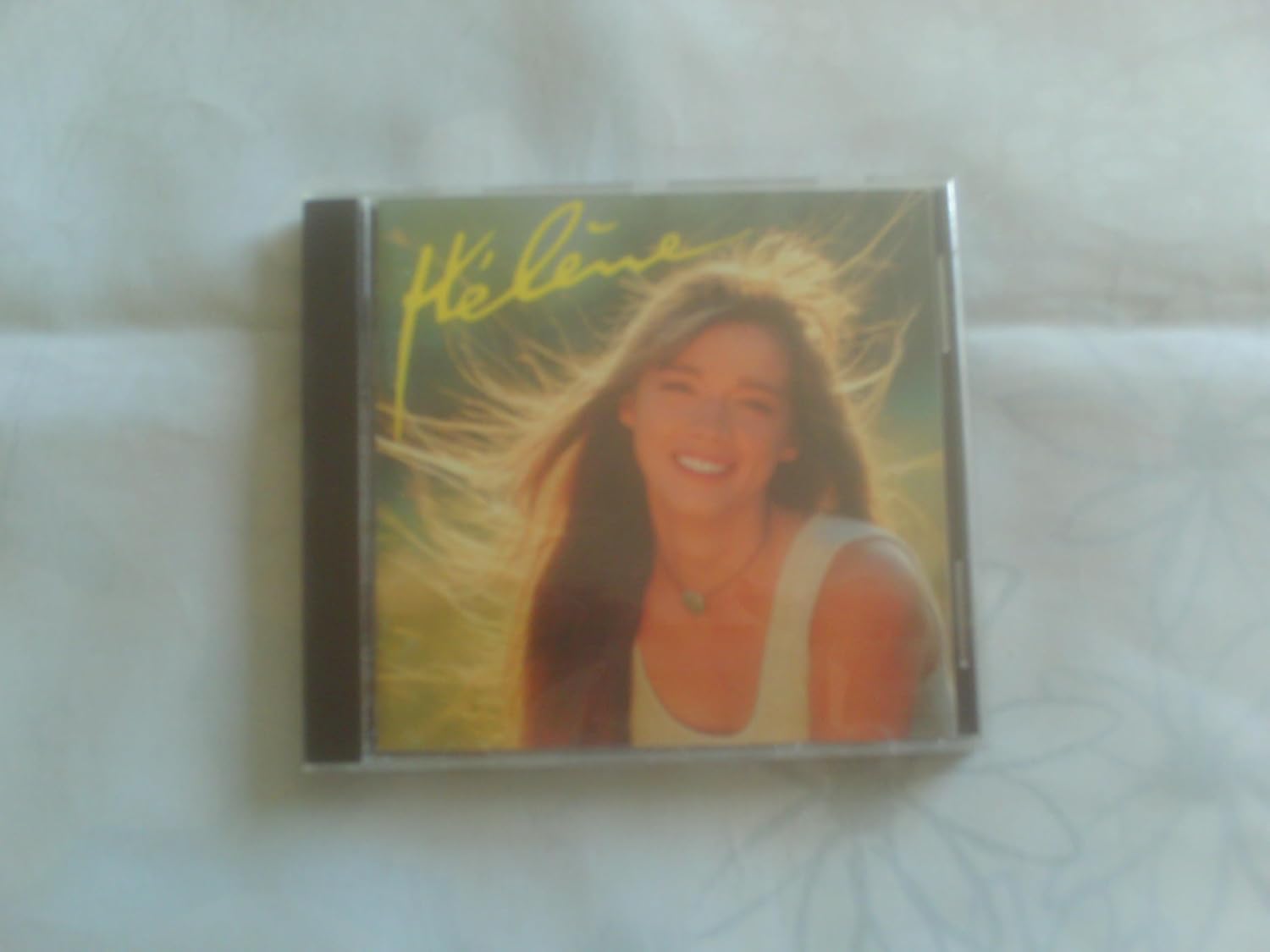 Hélène 95: Amazon.co.uk: CDs & Vinyl