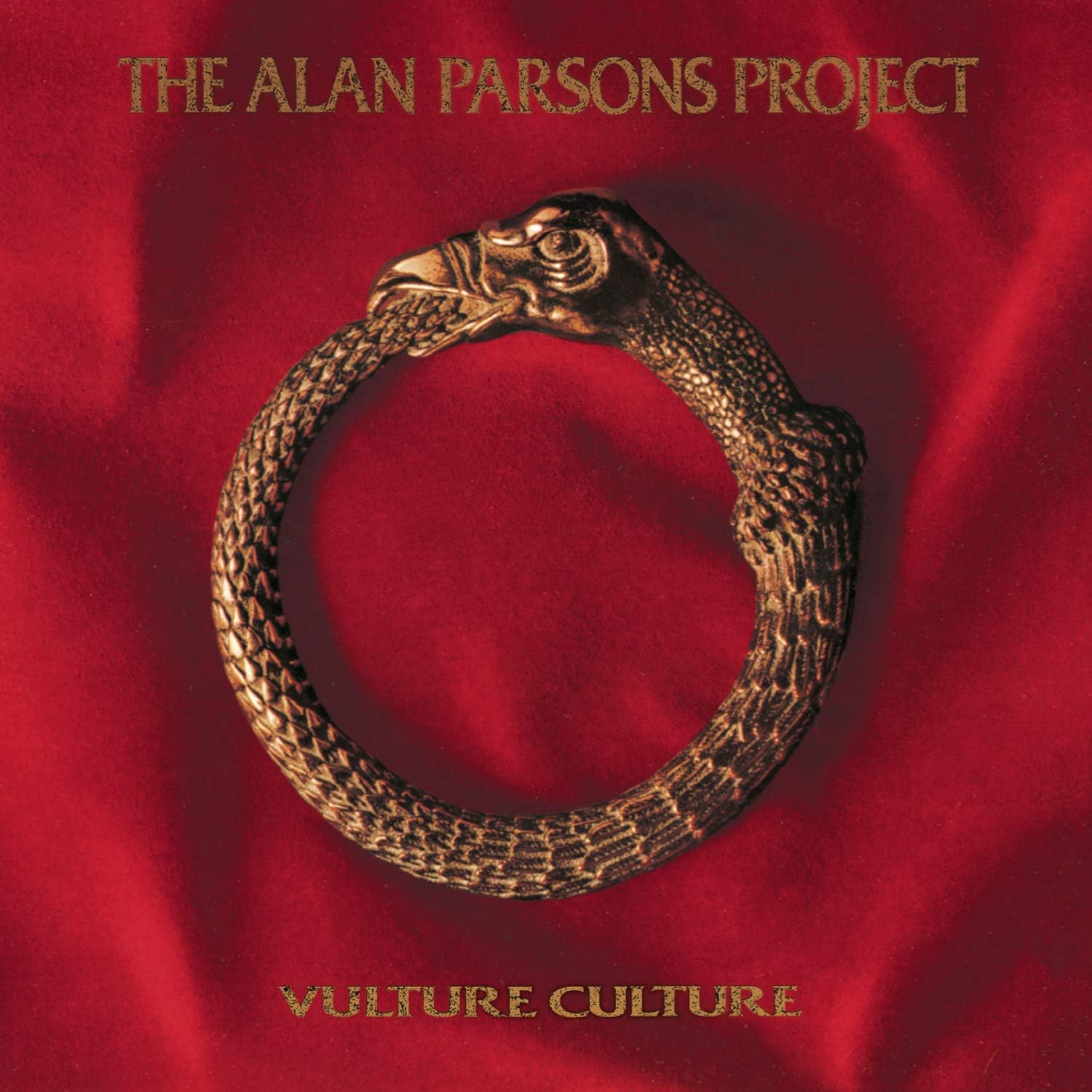 Amazon.co.jp: Vulture Culture: ミュージック