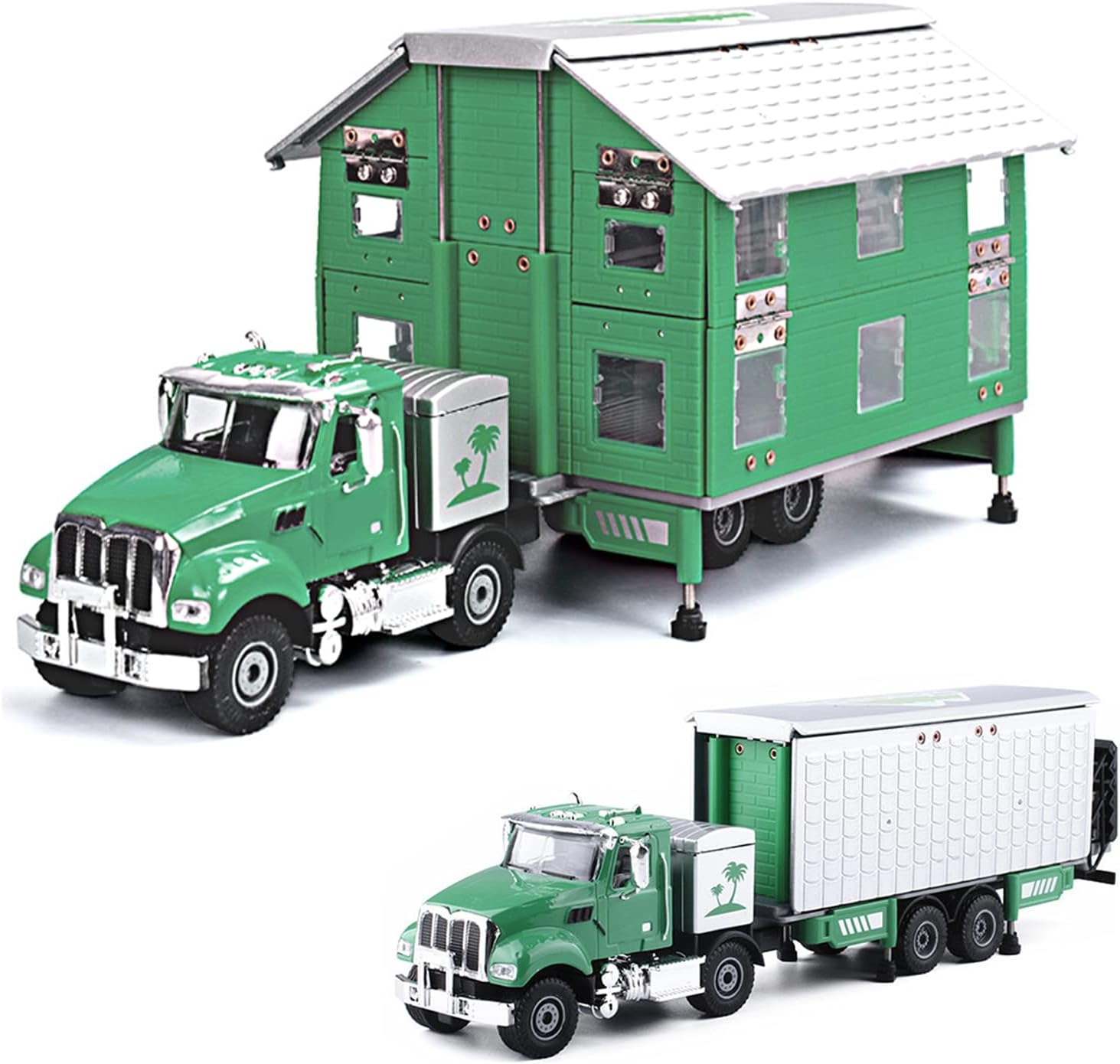Amazon.com: Prime Products - 107.1109 27-0020 RV Toys - Pick Up and 5th ...
