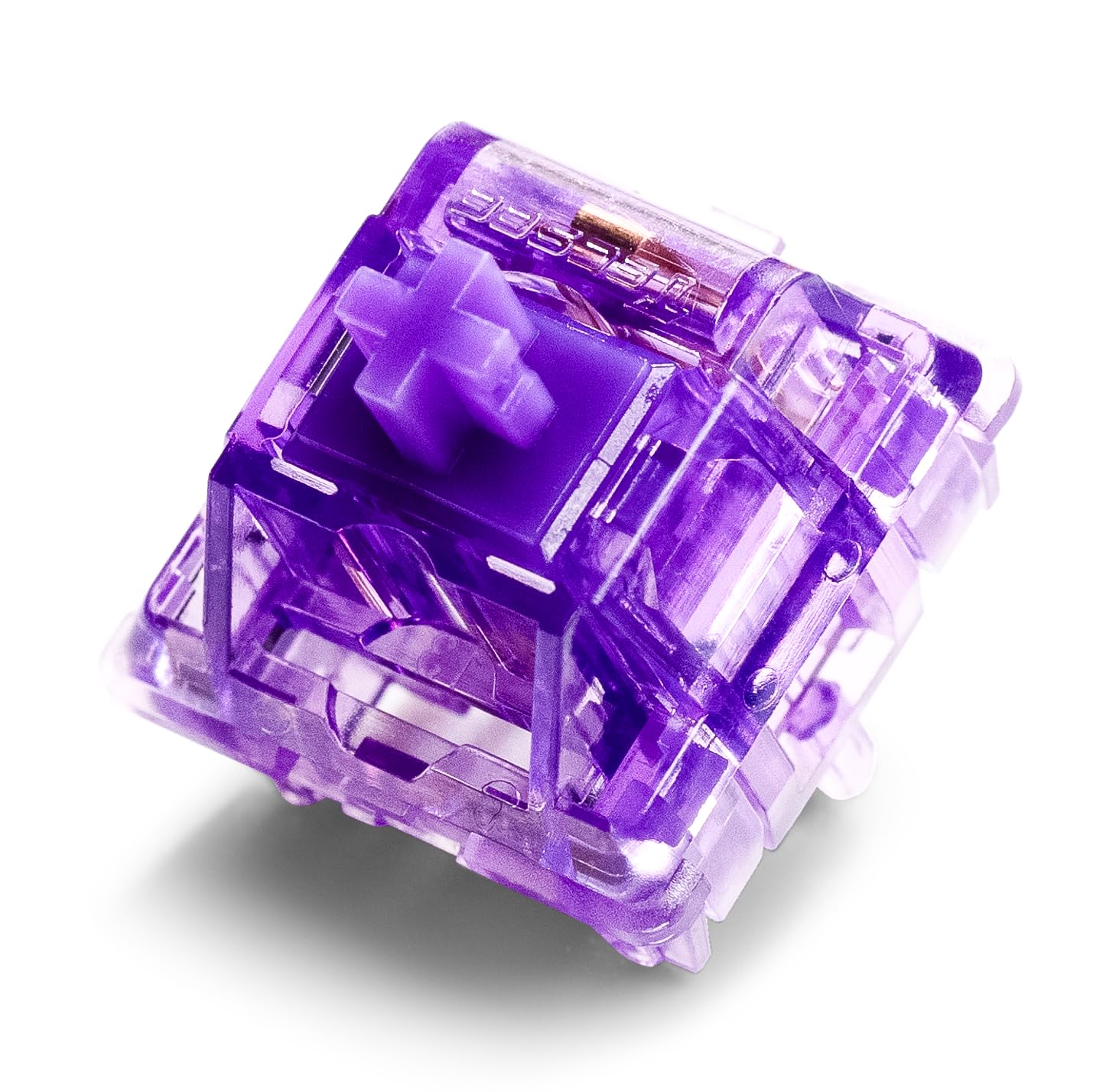 Kinetic Labspoison Gas Tactile Switches Pre Lubed Tactile Keyboard ...