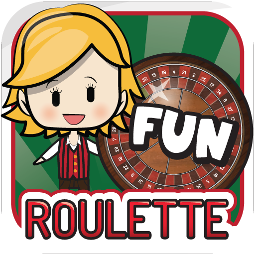 Aplicación Ruleta Fun - Ruleta Gratis! en Amazon Appstore