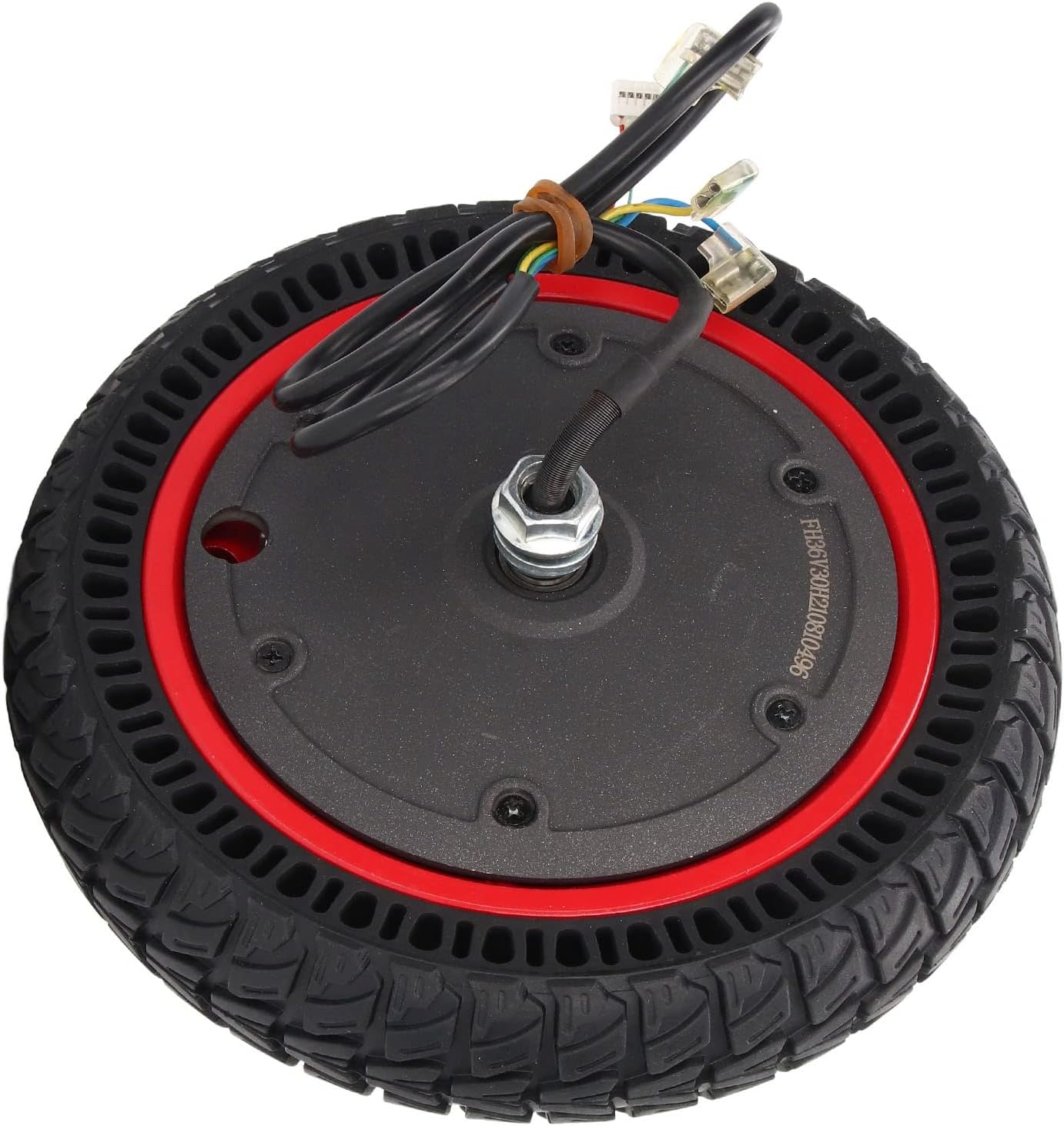 Amazon.com: AlveyTech All-In-One 250 Watt 36V Hub Motor and 8-7/8 ...