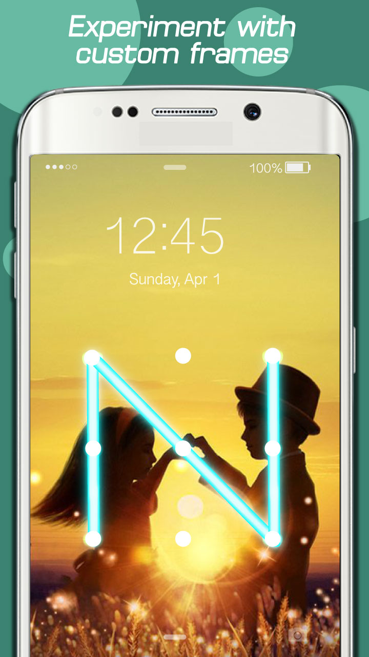 Romantic Screen Lock : Lockscreen Wallpaper - App on Amazon Appstore