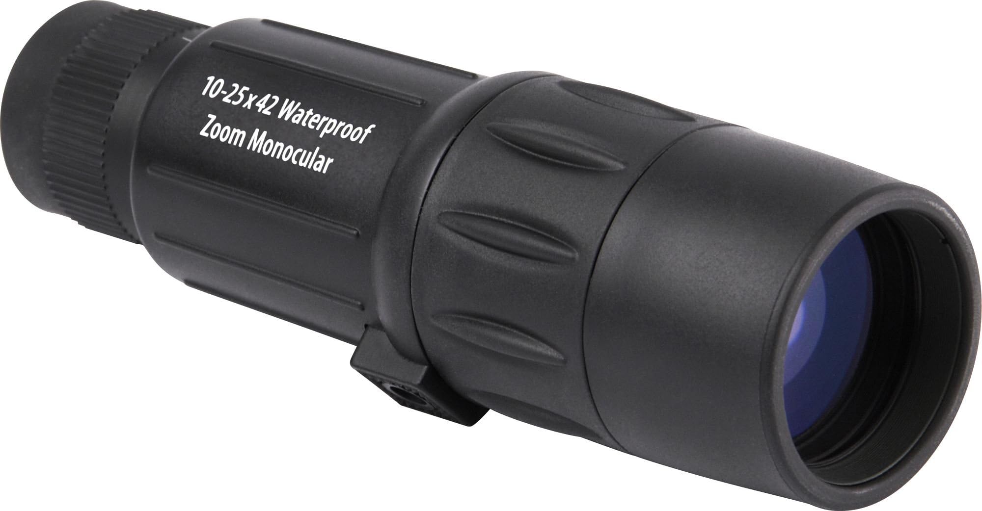 Amazon.com : Orion 10-25x42 Zoom Waterproof Monocular - Its Versatile ...