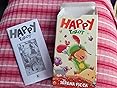 Happy Tarot (Happy Tarot, 1): Ficca, Serena: 9780738746975: Amazon.com ...