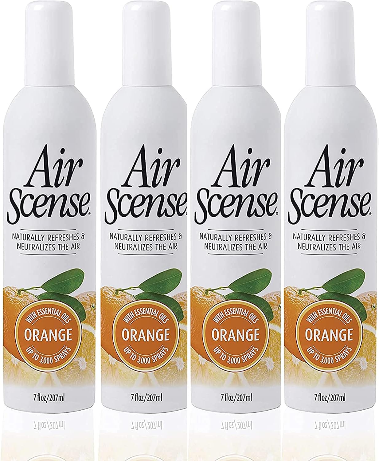 Amazon.com: Citra Solv Air Scense Essential Oil Air Freshener - Lime ...