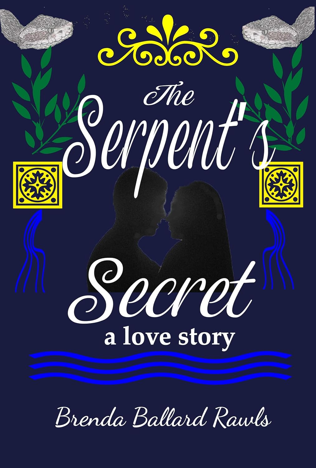 The Serpent's Secret - Kindle edition by Rawls, Brenda. Literature ...