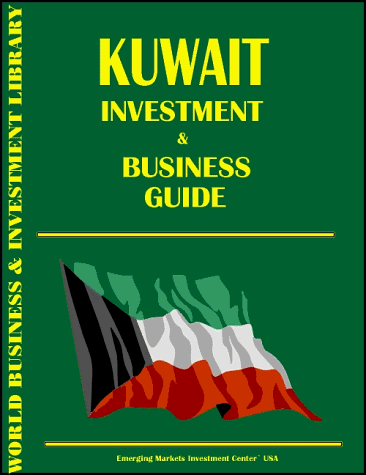 Buy Kuwait Investment & Business Guide Book Online at Low Prices in ...