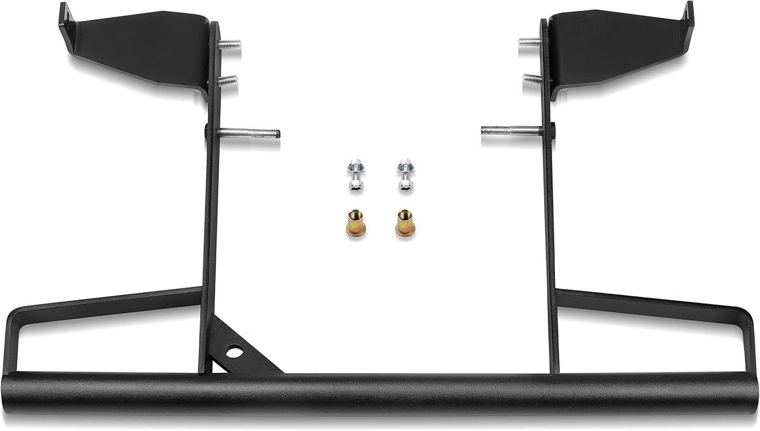 JY PERFORMANCE Rear Wide Grab Bar Fit for 2006-2020 Yamaha Raptor 700 ...