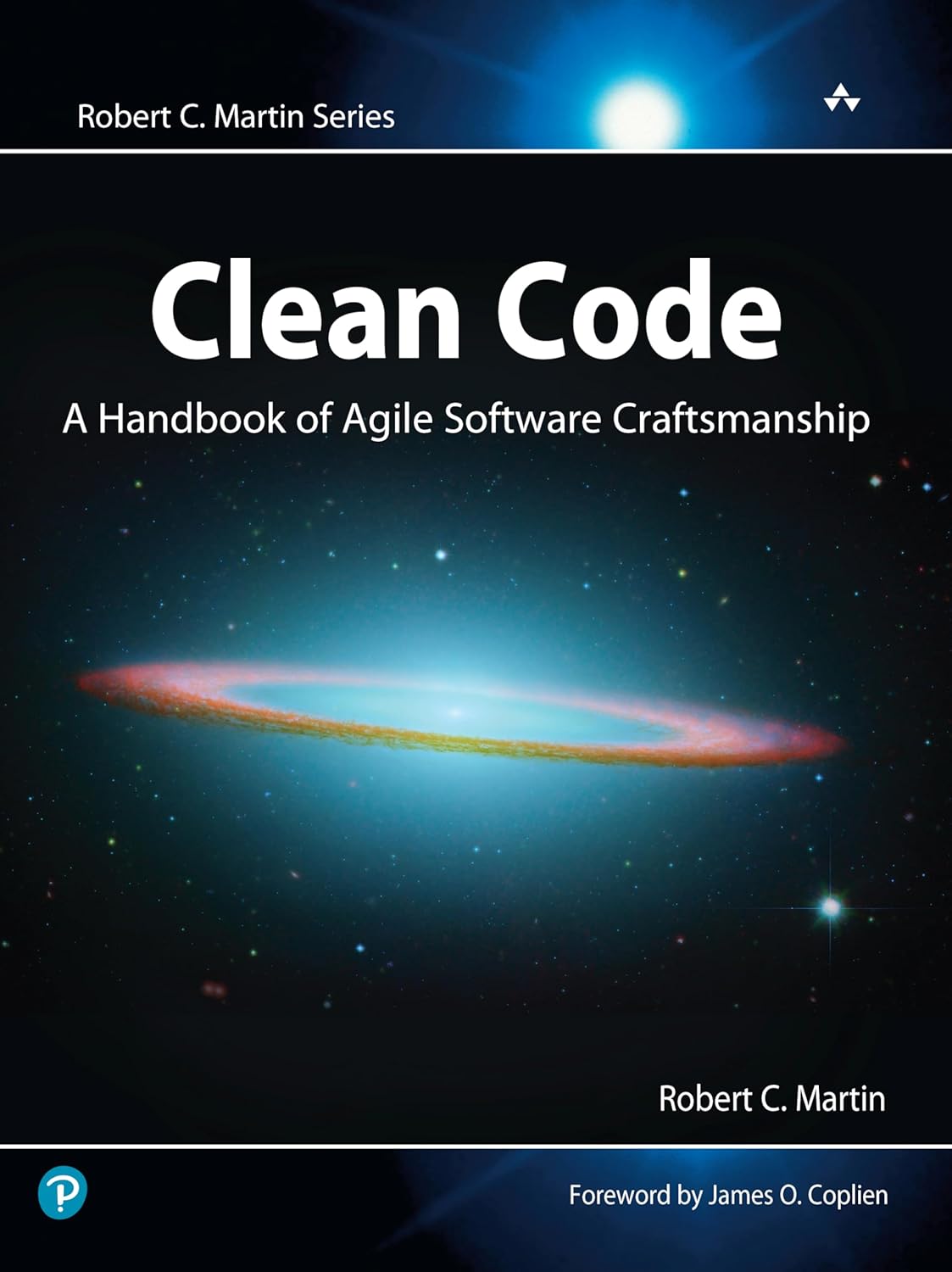 Clean Code: A Handbook of Agile Software Craftsmanship (Robert C ...