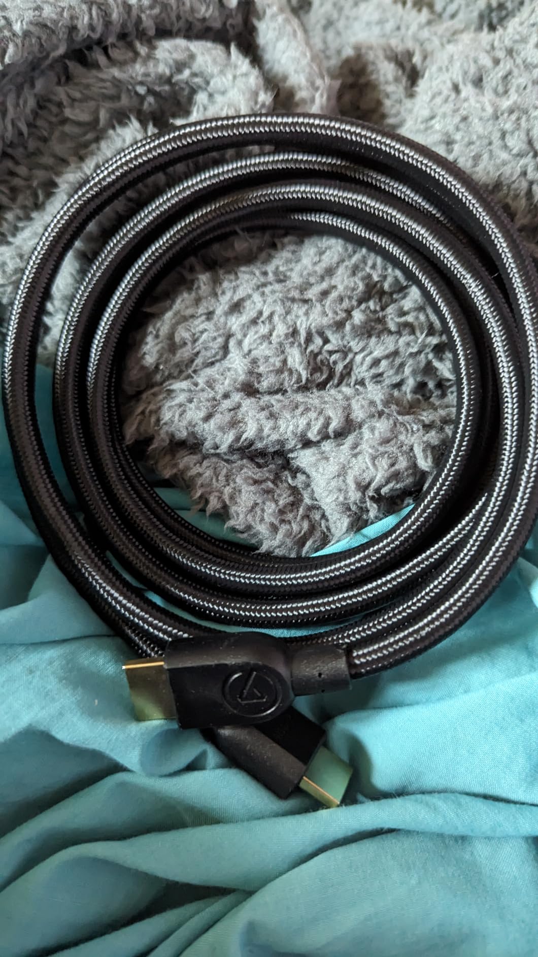 Elgato Ultra High Speed HDMI Cable – Certified HDMI 2.1, 48 Gbit/s ...